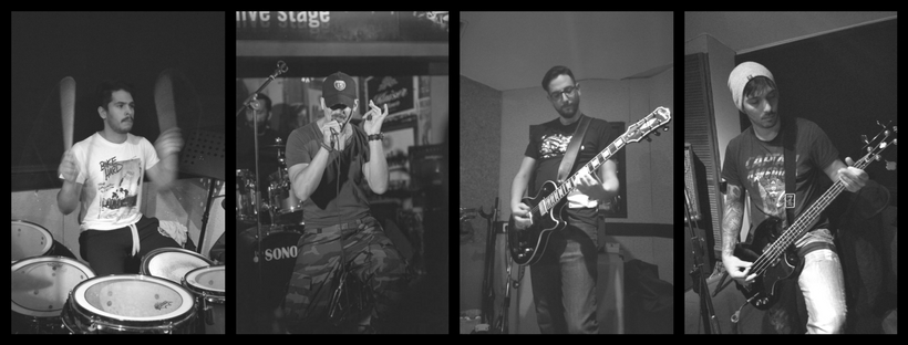 Παρουσίαση Του Πρώτου Ντέμο Των Lost Arcadia