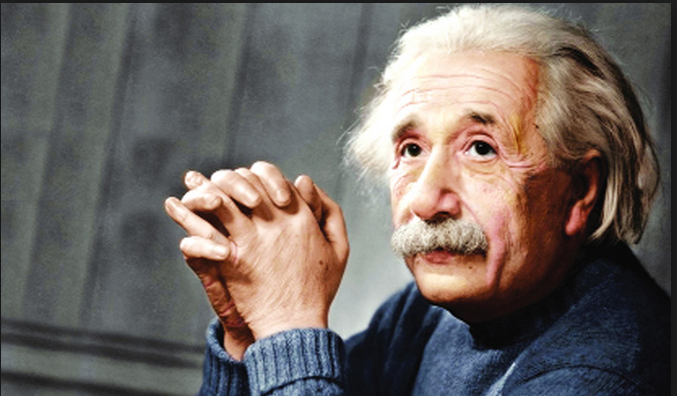 BIOPEDIA WORLD.COM : Scientists Albert Einstein's Life and Life Fun ...