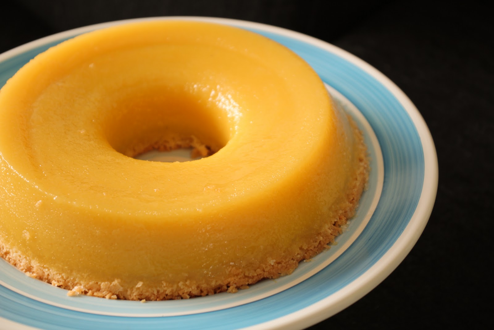 Receitas Mágicas da Arella: Quindão