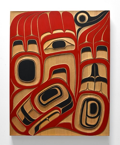 LATTIMER GALLERY: Nathan Wilson Panels