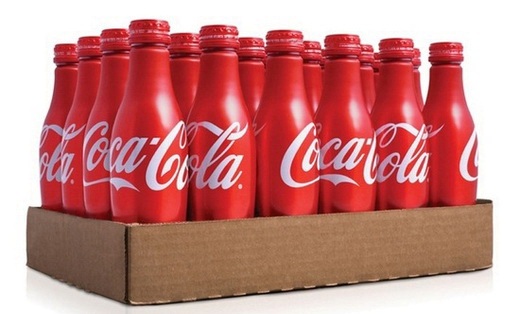 Bao bì Coca-cola | MANOCANH APSARA SAIGON