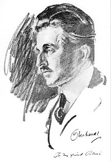 buldjr: 'El libro de Jalid' de Amin Rihani .Las semillas de lo que él ...