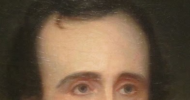 CoastConFan Blog: Edgar Allan Poe’s Older Brother: William Poe the Sailor