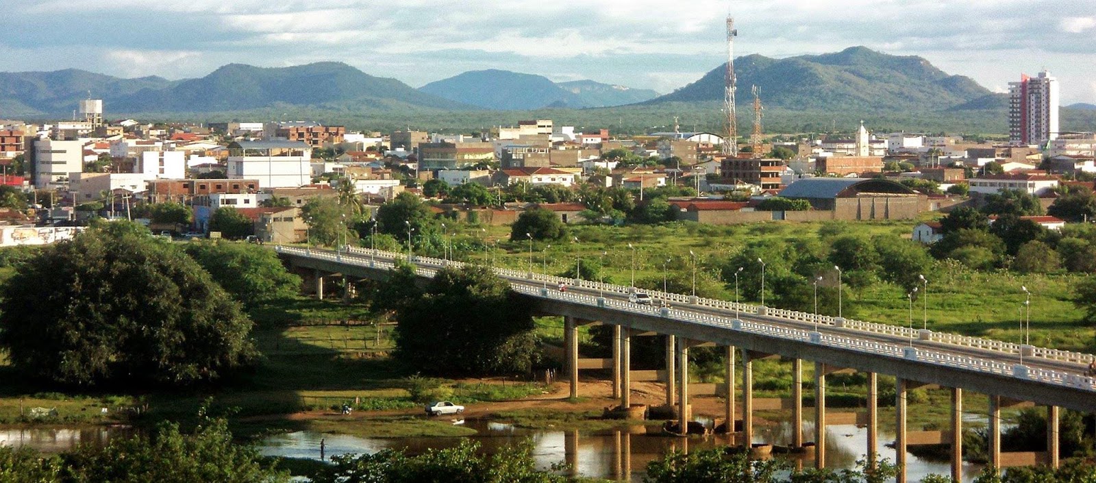 Galeria de Fotos de São Bento ~ São Bento Paraíba - Tudo sobre a ...