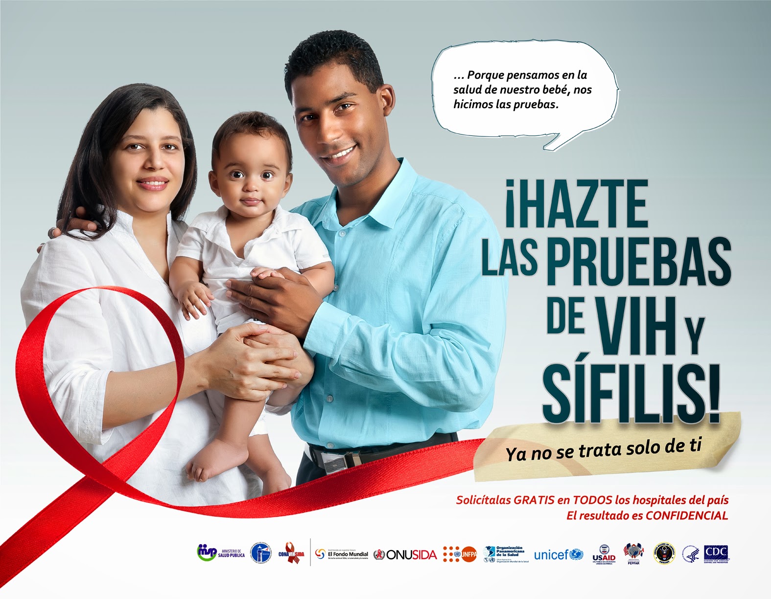 VIH/SIDA: Evolución - Revista Amigo del Hogar