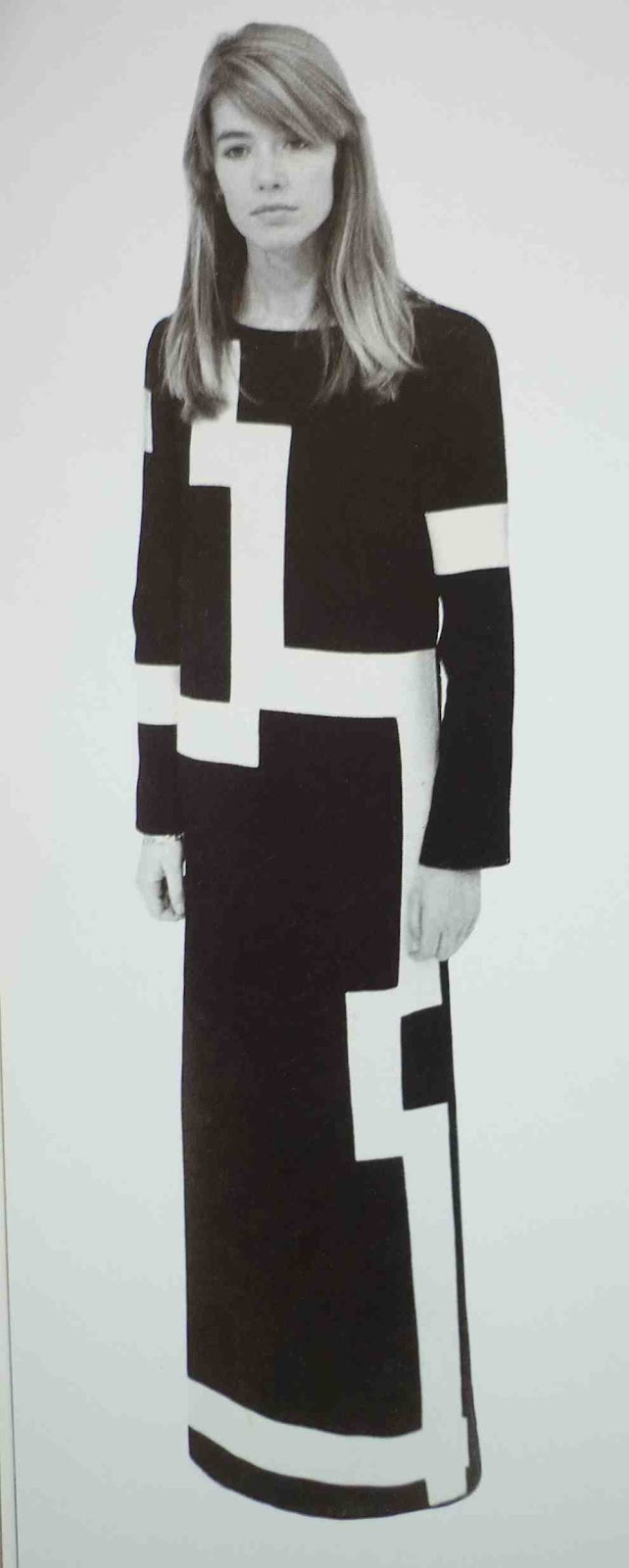 La Robe De Mes Rêves: La mode simultanée de Sonia Delaunay