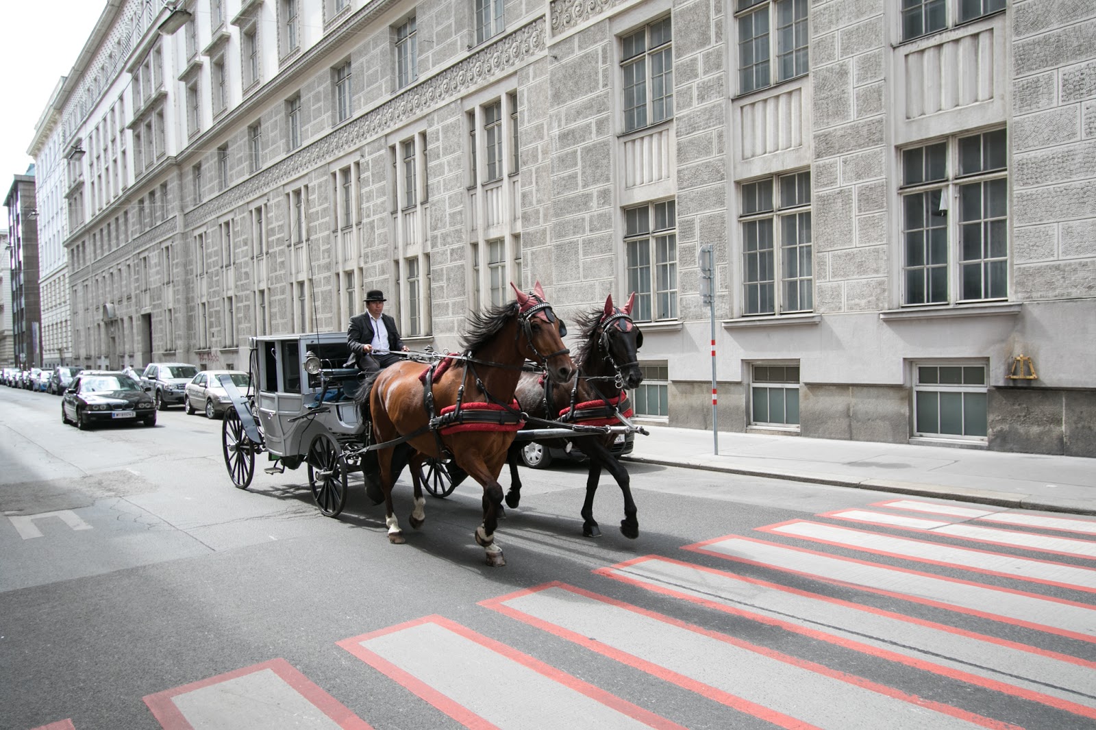 Vienna: primo e secondo giorno (prima parte) | Assaggi di Viaggio