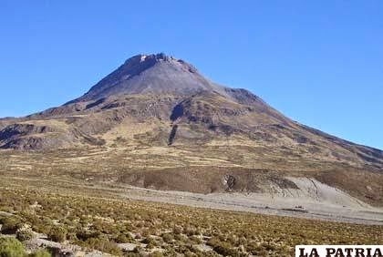 SABAYA | Provincias de Bolivia