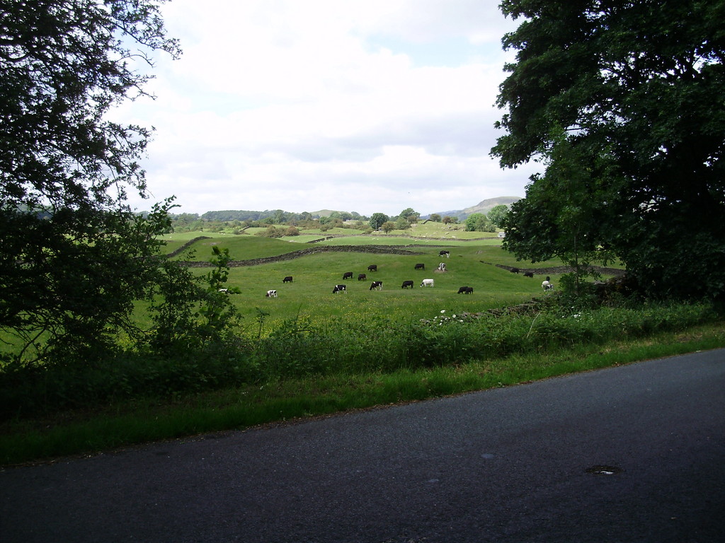 Don’t forget the countryside when you go to the UK - Exotic Travel ...