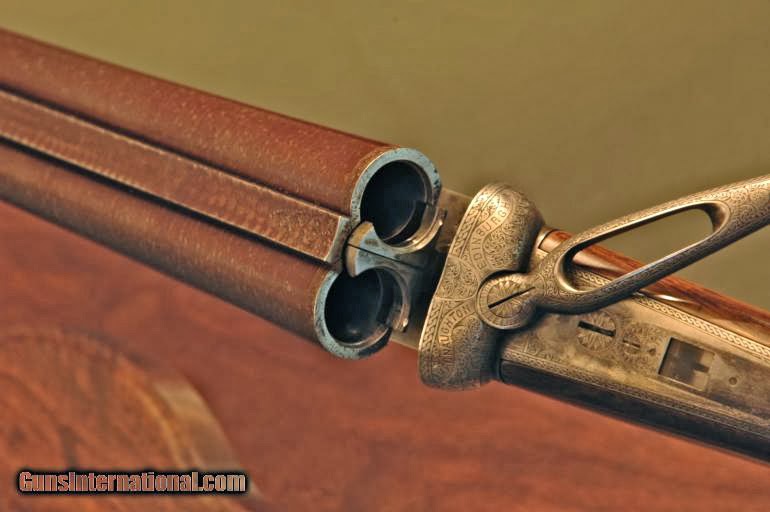 Obscure Objects of Desire – Stephen Bodio