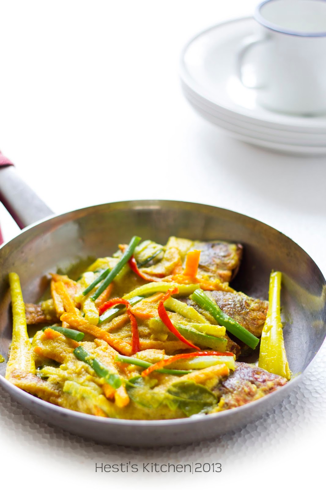 HESTI'S KITCHEN : yummy for your tummy: Pesmol Ikan Rappo Rappo