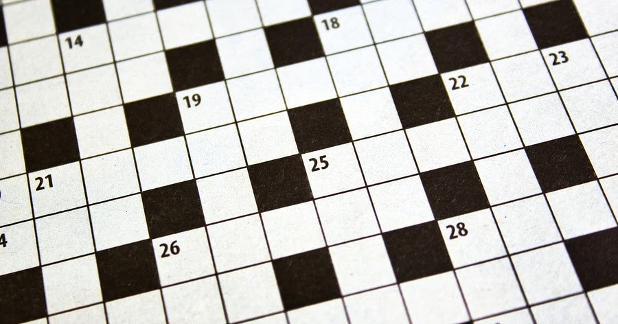 Words API Blog: How to Make a Great Crossword Puzzle