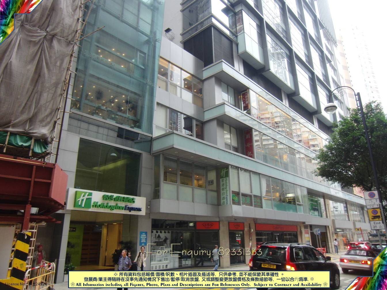 Your's Dream House Consultant - HK Lux, KLN Lux. & Property Investments ...