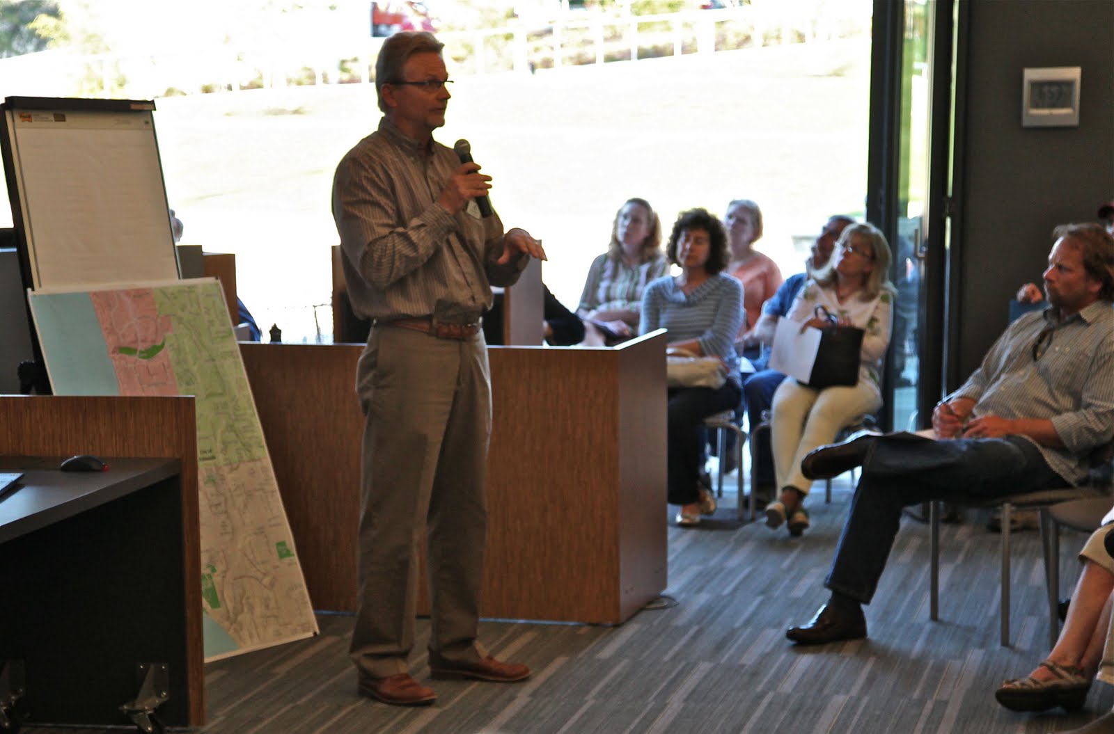 Shoreline Area News: Unhappy Richmond Beach residents comment on City's ...