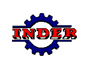 Pinball con Ñ: Los logos de Inder