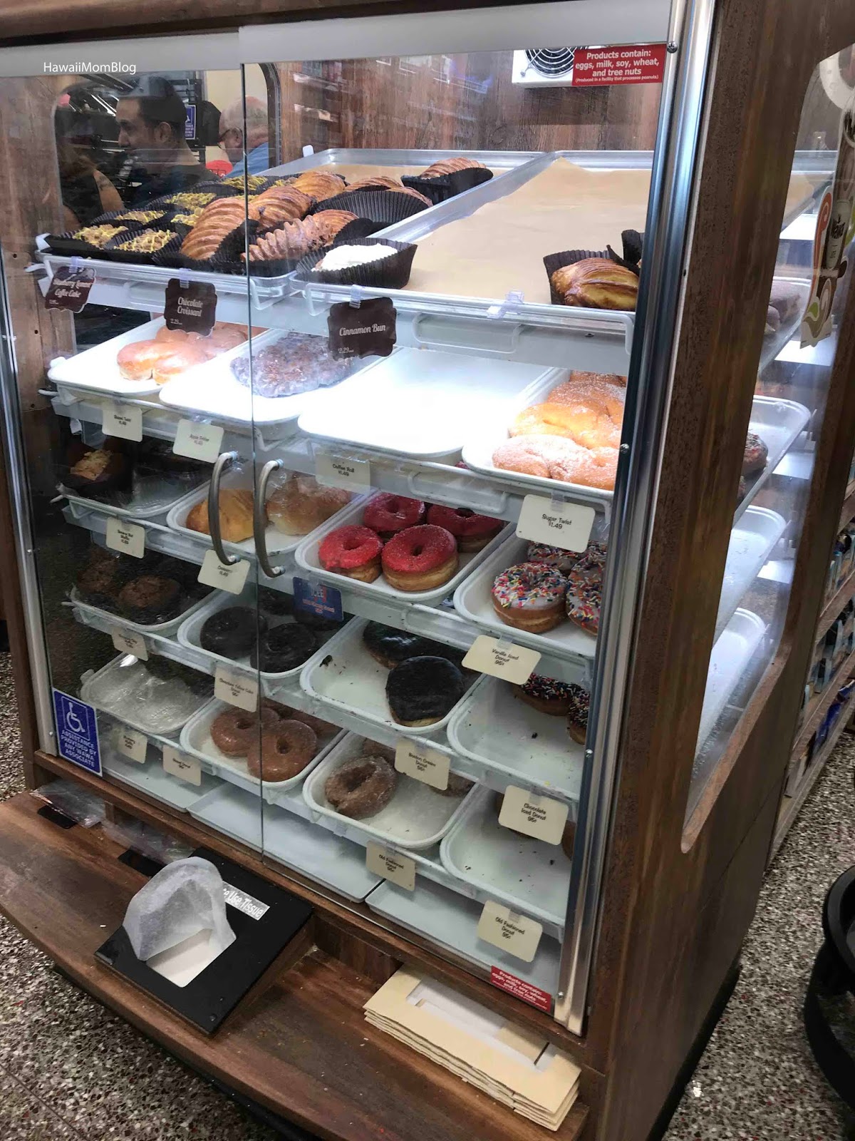 Hawaii Mom Blog: Visit New Jersey: Wawa