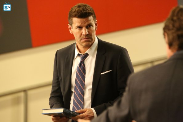 Bones - Episode 11.20 - The Stiff in the Cliff - Promo, Promotional ...