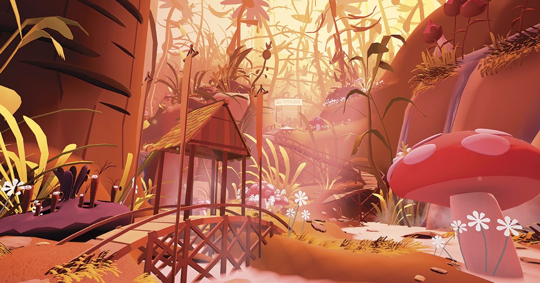 NickALive!: Nickelodeon Revs Up Virtual Reality