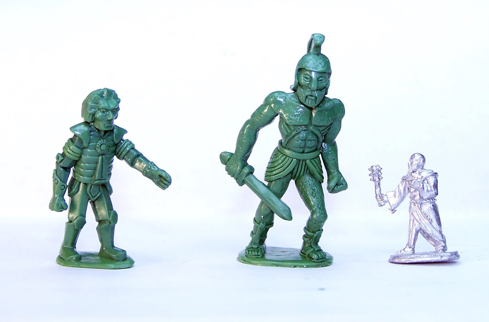 Wargame News and Terrain: Splintered Light Miniatures: New 15mm Greek ...