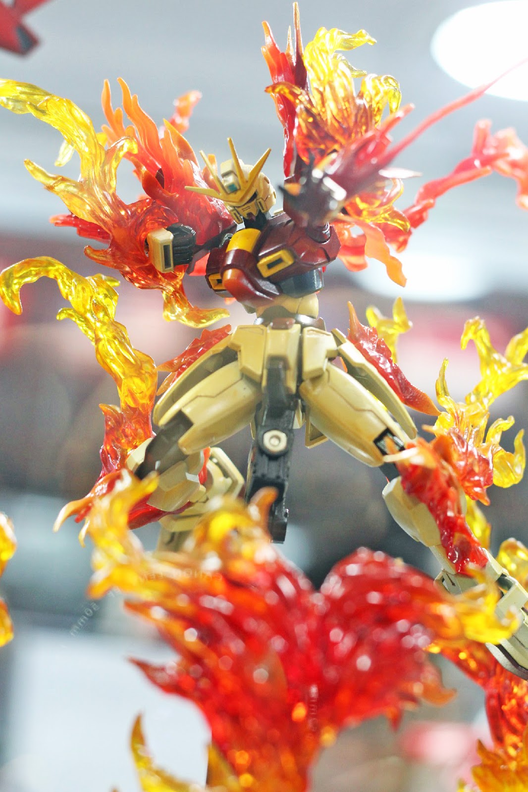 GUNDAM GUY: Gunpla Builder World Cup 2015 (GBWC) Shanghai (China ...