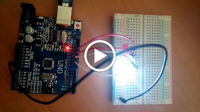 ARDUINO: SEMÁFORO CON PULSADOR ARDUINO