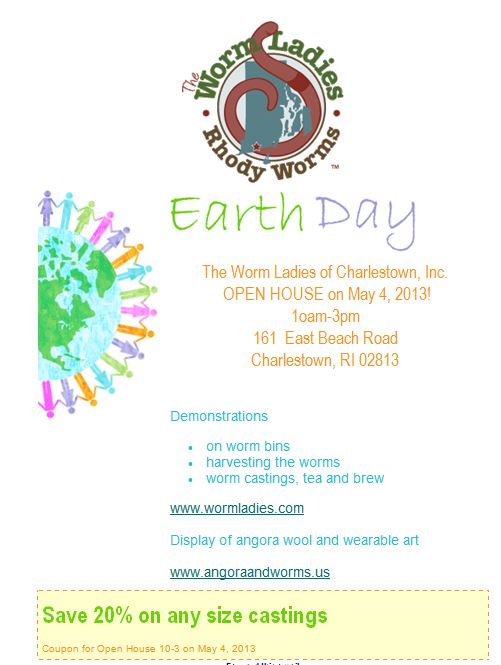 Progressive Charlestown: Invaders from below!