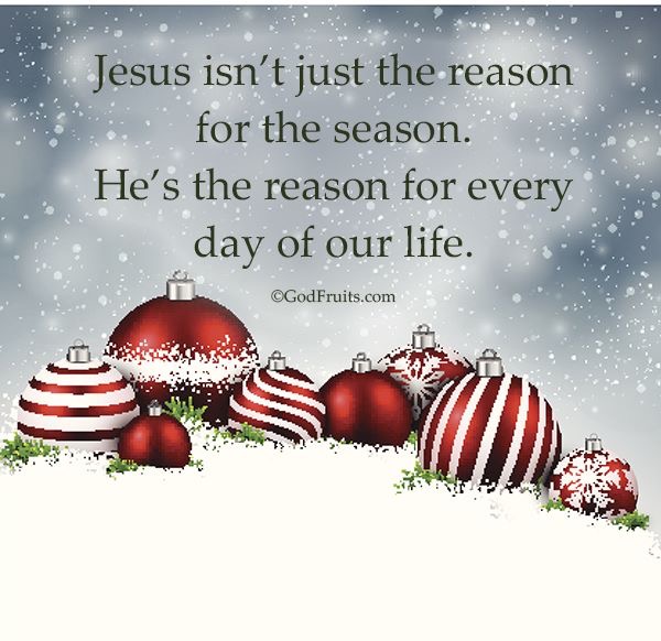 Plain and Simple Solutions: Jesus is the Reason