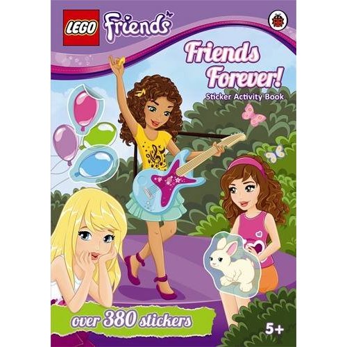 Heartlake Times: LEGO Friends Books from Ladybird and Other Publishers