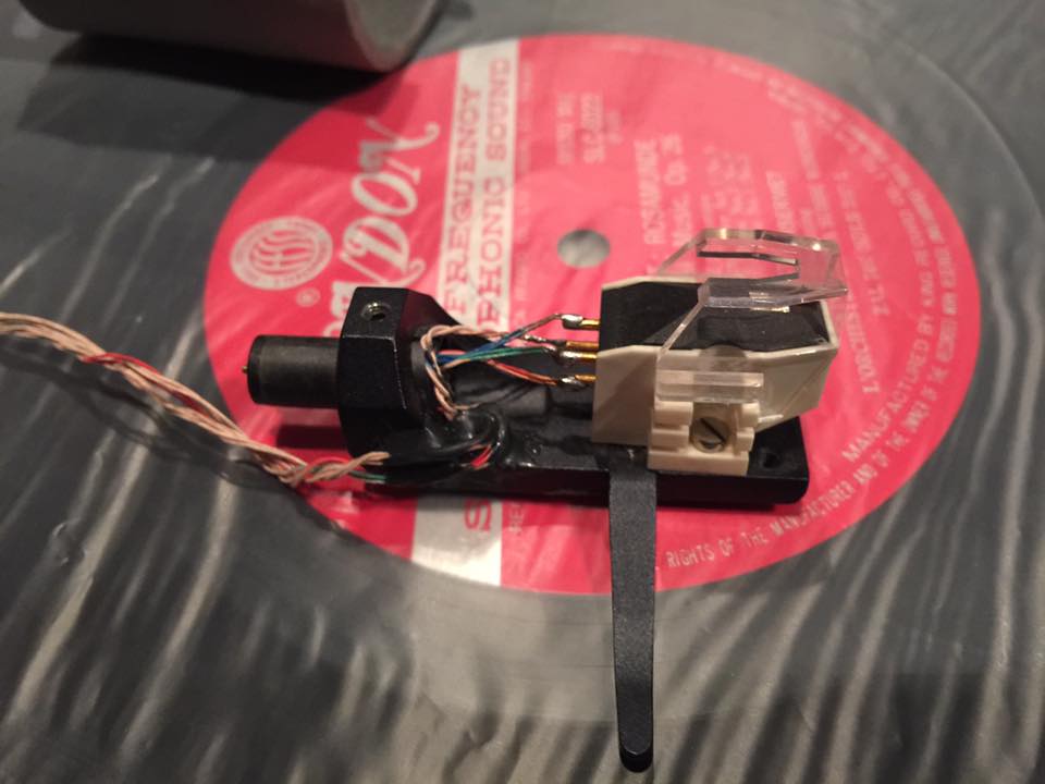 The 78 RPM heaven – M & S | Ultimate High-Fidelity