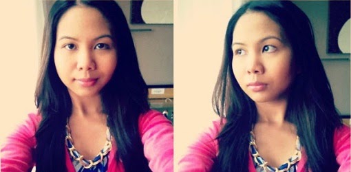 Gambar Kayda Aziz, anak perempuan Datuk Sheila Majid