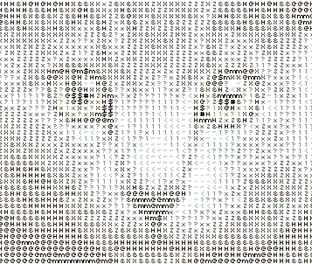 Aplicações Informáticas 12.ºC: Tabela ASCII