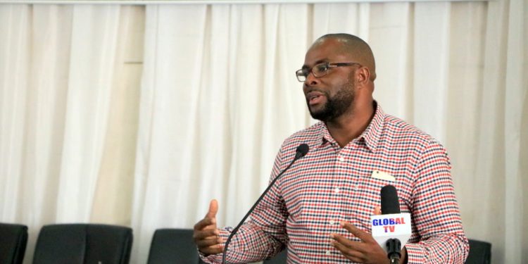 Erick Shigongo Aamua Kufunguka Mahusiano yake na CCM, Adai Wanataka ...