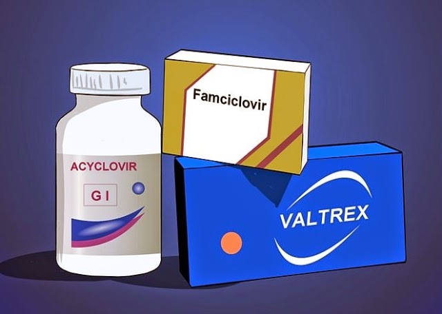 Herpes Genital: Recognizing Antiviral Genital Herpes Medication