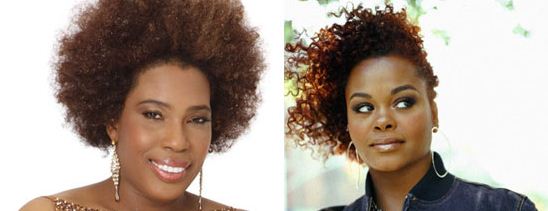 Perbedaan Jenis Rambut Keriting dan Rambut Kribo | Cara Membuat Resep ...