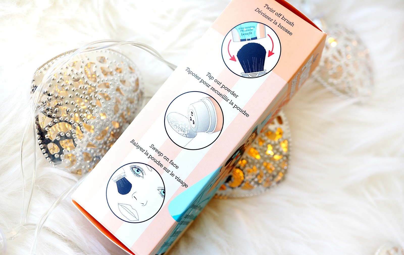 Birds Words | Beauty, Fashion, Lifestyle: It's Pore O' Clock | Benefit ...