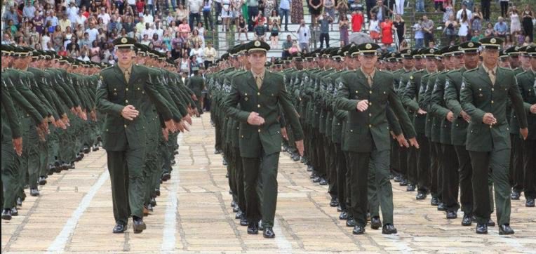 Escola de Sargentos das Armas - EsSa - EXÉRCITO: Datas de Inscrições e ...