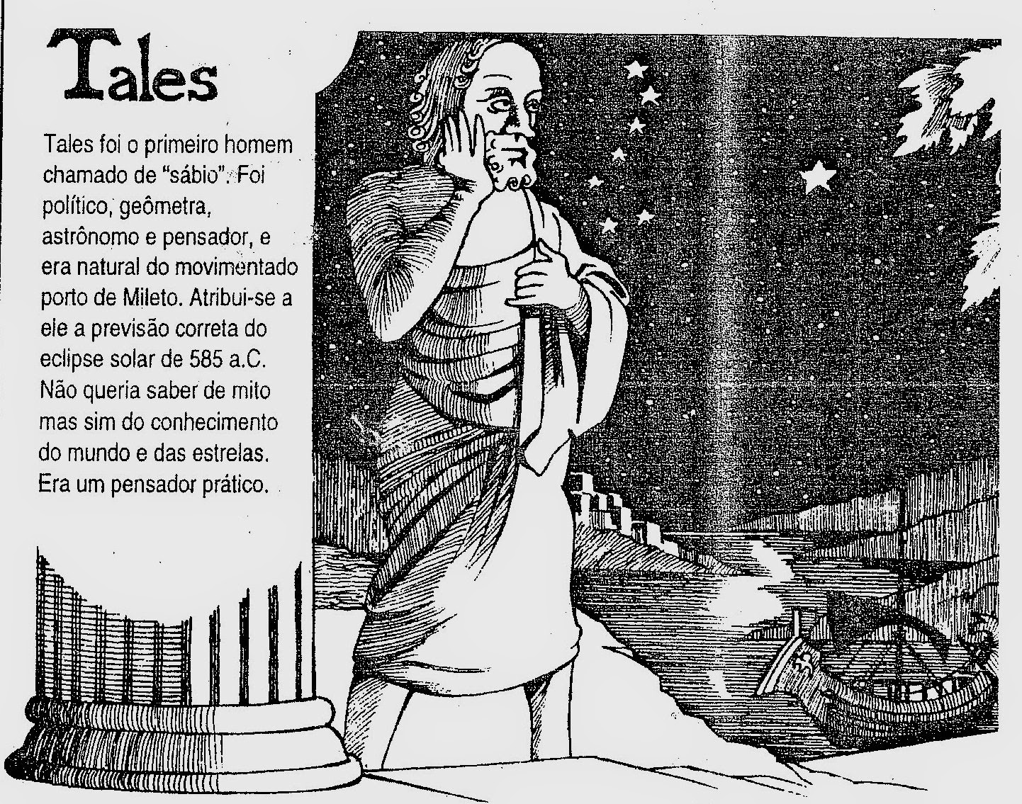 O Que é Arché Na Filosofia - FDPLEARN