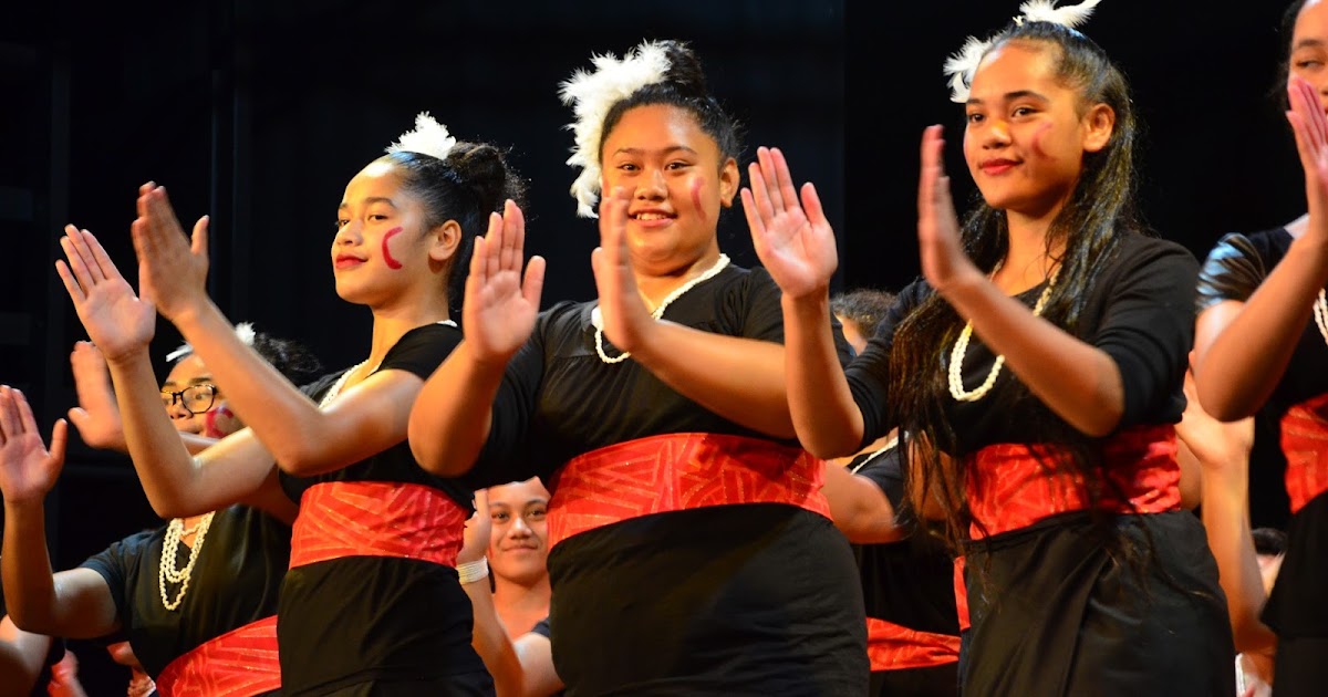 The Social Changency: Remuera Intermediate international Assembly 2017
