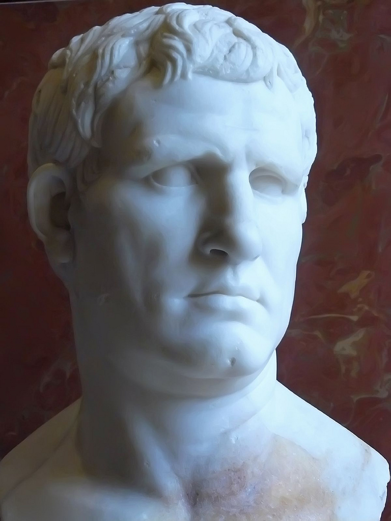 Roman Times: The Ubians