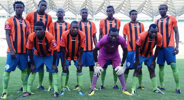 AFRICAN LYON YAREJEA LIGI KUU BARA, ASHANTI, FRIENDS ZAJITAHIDI ILA ...