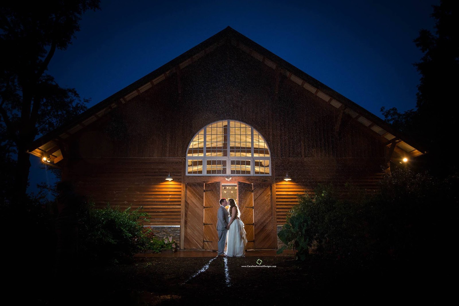Alexander Homestead Weddings