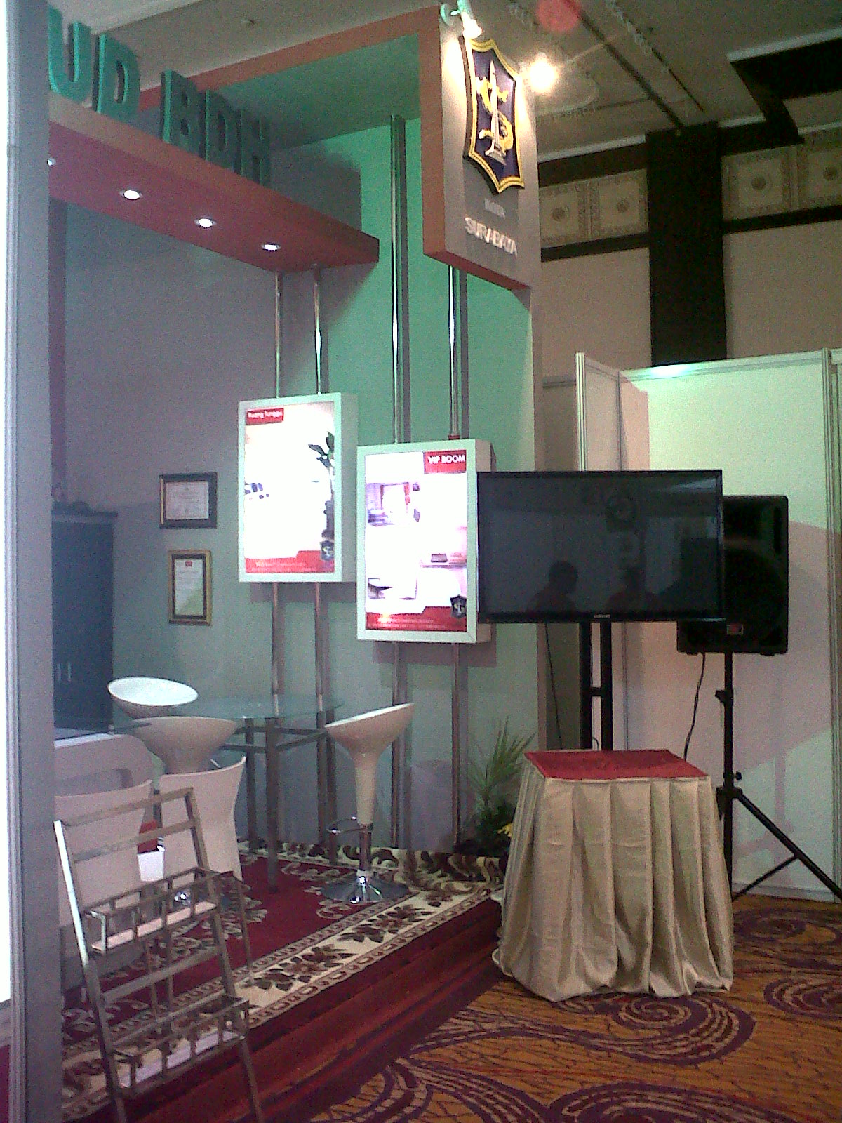 Event Organizer Pameran - Upacara Adat Sunda Telp : 0822-1373-9483