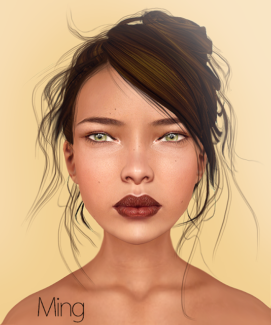 [theSkinnery]: August 2013