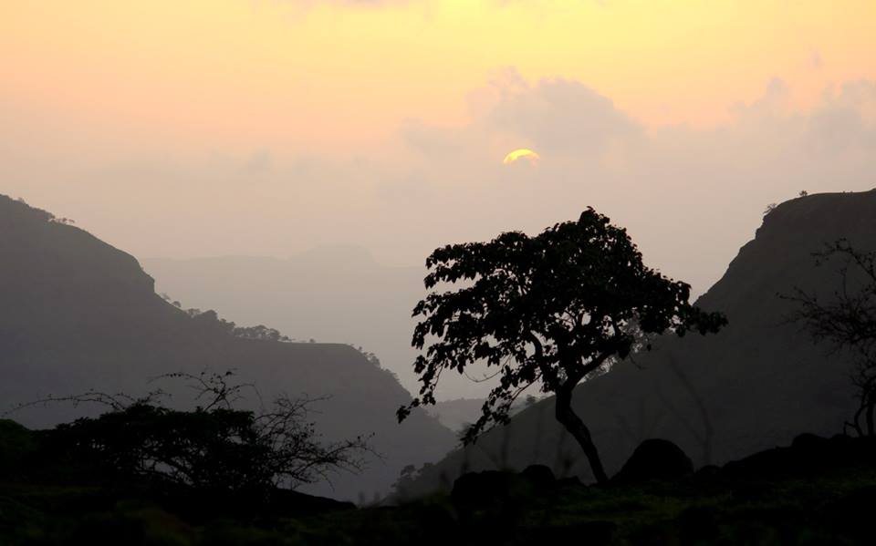 Kataldhar Waterfall Rappelling - An Adventure For Daring People - Travelet