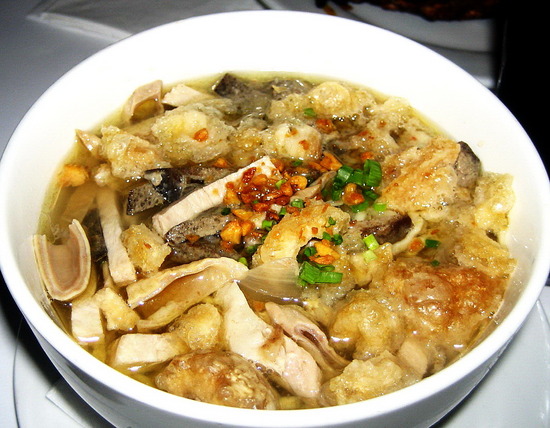 Lapaz Batchoy | Pinoy Food Recipes
