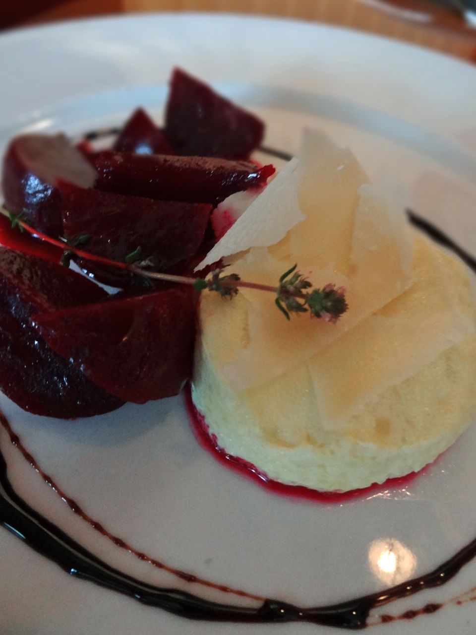 Scrumpdillyicious: Zucca: Exceptional Regional Italian Cuisine