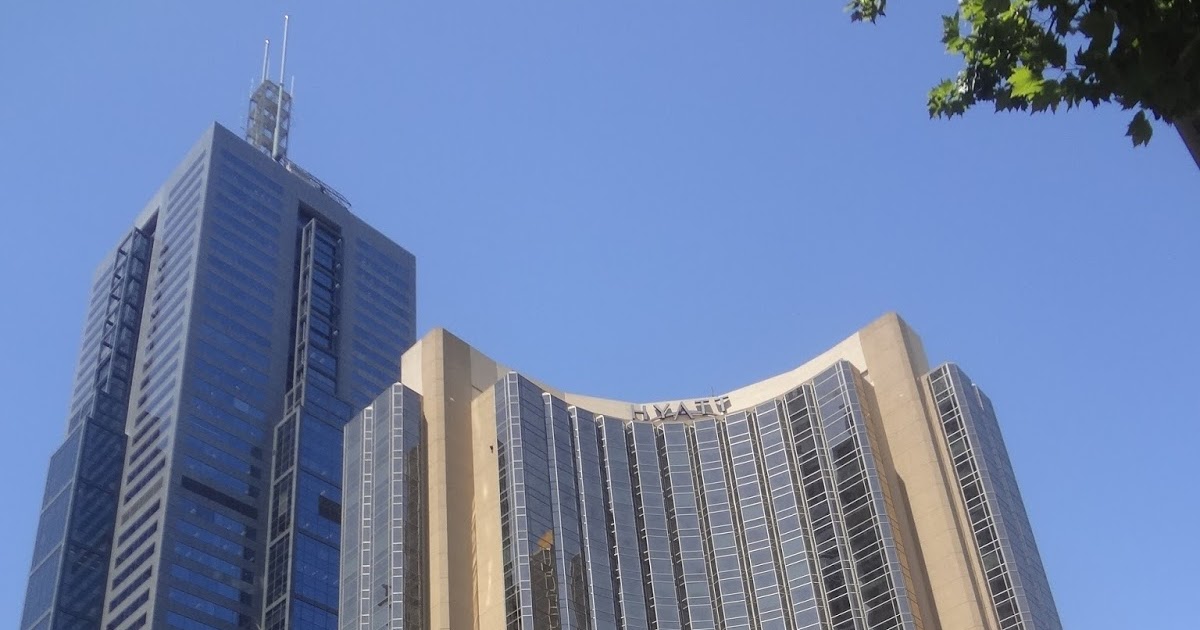 Viaggio in Australia, parte 1: arrivo a Melbourne, visita della città e ...