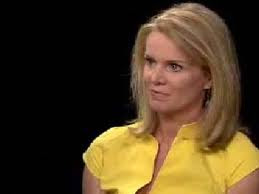 Eva's Travel Diaries: BBC News Katty Kay's new face