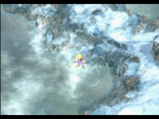 Final Fantasy VII Walkthrough, Part Twenty-Two: Icicle Inn and Great ...
