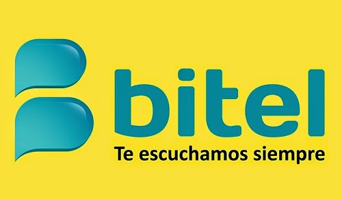 Bitel en San Isidro